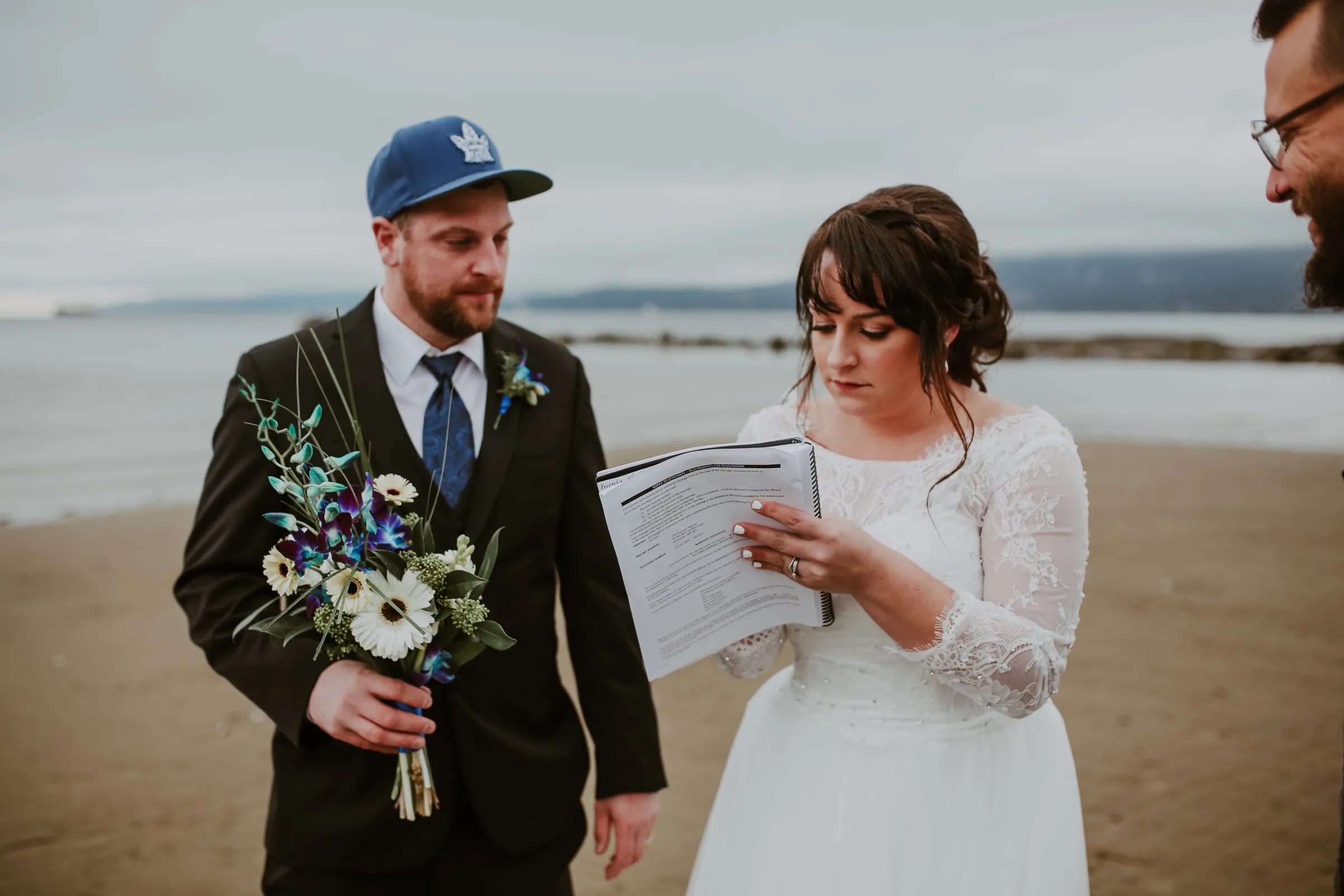 See You Need to Know About Marriage Licences & Certificates