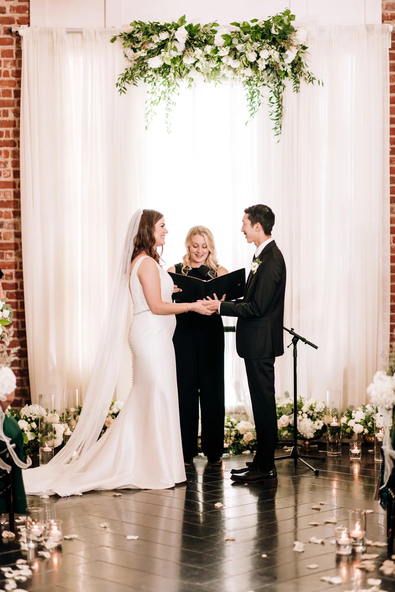 Portland Wedding Officiants | Young Hip & Married